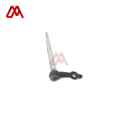 China Truck Parts OEM Standard Clutch Fork Shaft 8973104350 8-97310435-0 for ISUZU 700P 4HK1 Series for sale