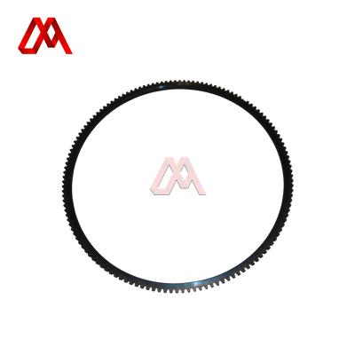 中国 高精度フライホイールリングギア 8-97046366-0 8970463660 Isuzu 4HF1 NPRトラック部品と互換性あり 販売のため