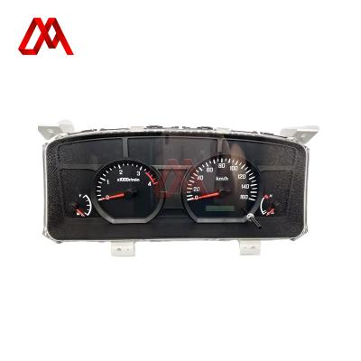 China Instrument Cluster Assembly for Isuzu Truck NLR  8-98021249-1 8980212491 for sale