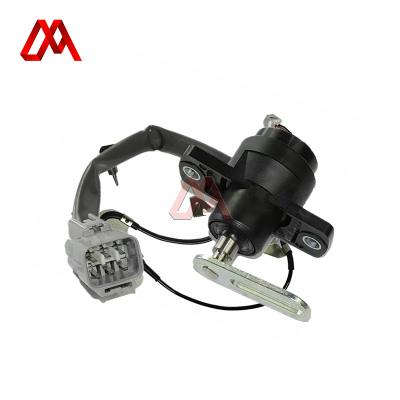 中国 高精度トラック部品スロットルポジションセンサー 8-98200050-0 8982000500 いすゞ 600P 4JH1 エンジン用 販売のため