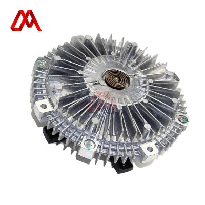 China Wholesale Truck Replacement Parts 8-98019743-0 8-97367382-0 Cooling Fan Clutch 8980197430 8973673820 for ISUZU 700P 4HK1 for sale