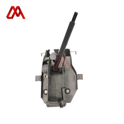 中国 いすゞ 700P 4HK1 用アッパーシフトレバーダストブーツ 1336109770 1-33610977-0 販売のため