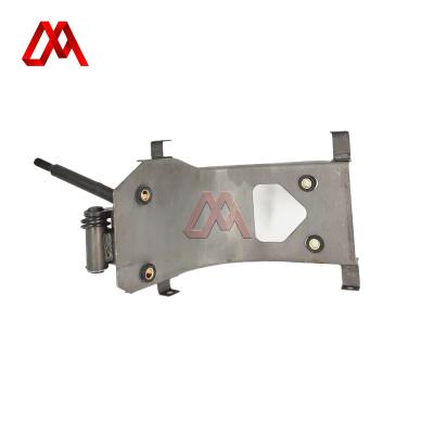 中国 いすゞ 700P 4HK1 用アッパーシフトレバーダストブーツ 1336109770 1-33610977-0 販売のため