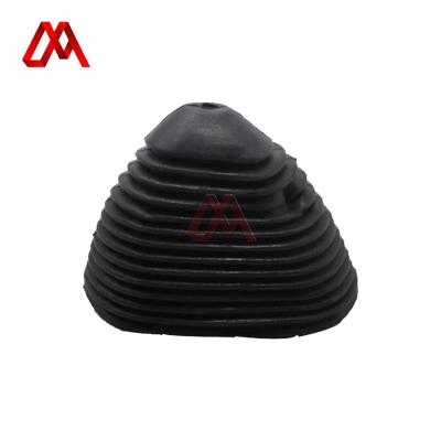 中国 いすゞトラックNKR55 4JB1用シフトレバーダストブーツ 8970662870 8-97066287-0 販売のため