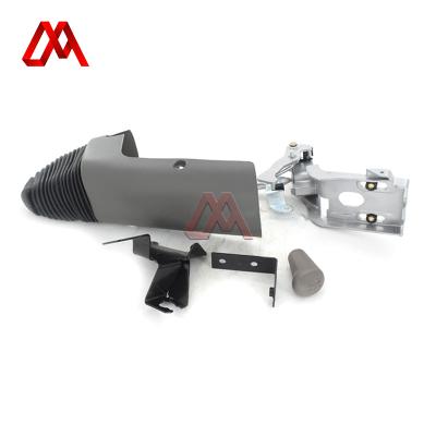 中国 いすゞトラックNPR66用シフトレバーアッパーアセンブリ 8-97204505-0 8972045050 販売のため