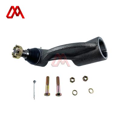 中国 いすゞトラックCXZ51K 6WF1用タイロッドエンド 1-43150856-JA 143150856JA 販売のため