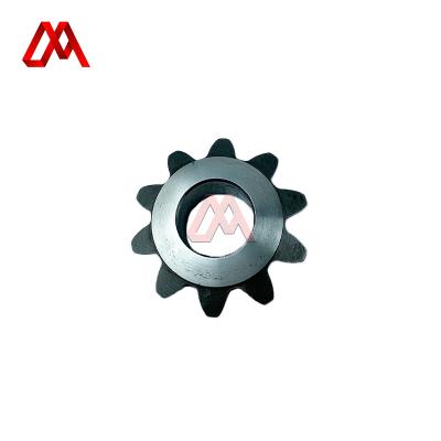 中国 いすゞ CXZ VC46 用ディファレンシャルリングギア 141551053J 1-41551053-J 販売のため