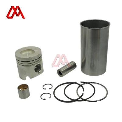China Genuine Liner Kit for Excavator Engine 6BG1 1-87811959-0 for sale