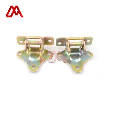 中国 いすゞ NKR55 4JB1 用フロントドアヒンジ互換品 8-97852007-0 8978520070 販売のため