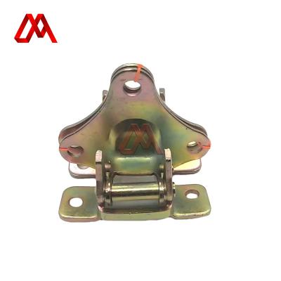 中国 いすゞ NKR55 4JB1 用フロントドアヒンジ互換品 8-97852007-0 8978520070 販売のため