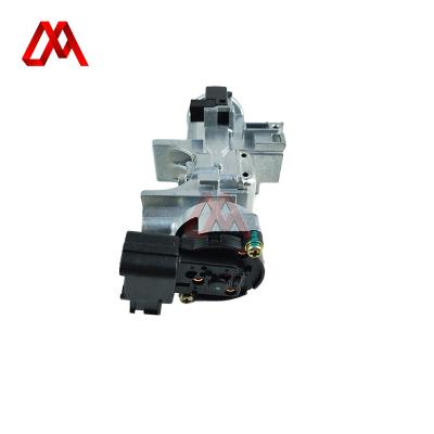 China Steering Lock Assembly for Isuzu NPR75/NLR85 8-97387036-0 8973870360 for sale