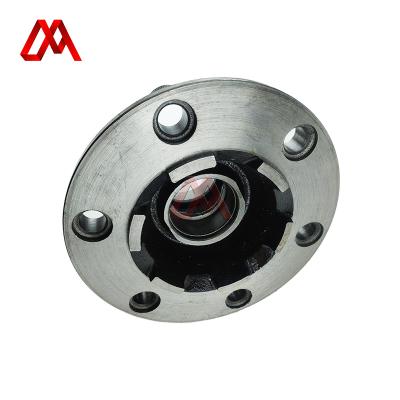 Cina Mozzo ruota anteriore per Isuzu Truck 700P 4HK1 8-97107414-QL 897107414QL in vendita