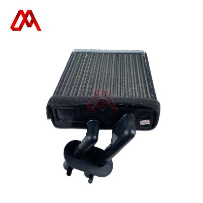 中国 いすゞトラック用ヒーターコア 8-97101637 897101637 販売のため