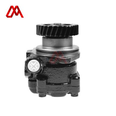 中国 トラックパワーステアリングポンプアセンブリ OEM 8970788790 8-97078879-0 ISUZU NPR 4BC2 4BE1用 販売のため