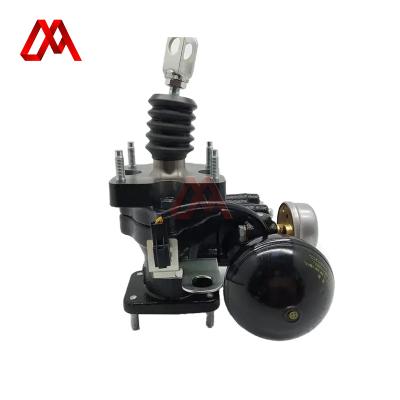 中国 高性能ブレーキ真空ブースター 8-98031414-0 8980314140 ISUZU 700P 4HK1 トラック用 販売のため