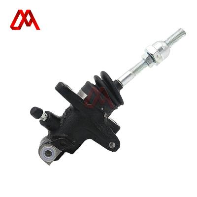 中国 交換用クラッチスレーブシリンダー 8-98089676-0 8980896760 ISUZU 700P 4HK1 互換 販売のため
