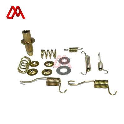 中国 8-53485586-0 8534855860 イスズ J116E3 トラック用ハンドブレーキドラム修理キット 販売のため