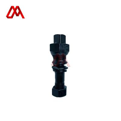 中国 いすゞ CVR トラック用リア左ホイールハブボルト 1-42333334-J 142333334J 販売のため