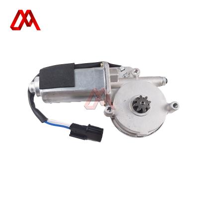 China Power Window Motor for Isuzu Truck Applications 8-97898479-J 897898479J for sale