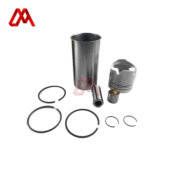 Quality Engine Parts Cylinder Liner Kit 5-87813194-0 5878131940 for ISUZU 100P-T 4JB1T  for sale