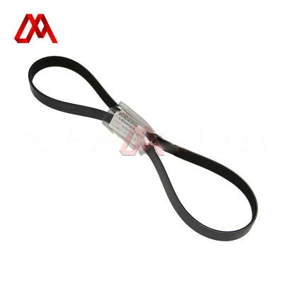 China Fan Belt 4HK1 Npr75 980384230 5876101020 9-8038423-0 5-87610102-0 for Isuzu for sale