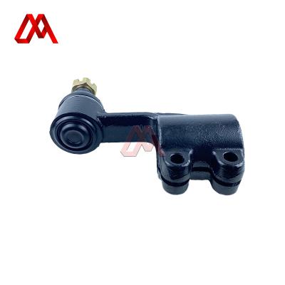 China Tie Rod End RH for Isuzu CXZ81K 10PE1 Truck 1-43150801-J 143150801J for sale