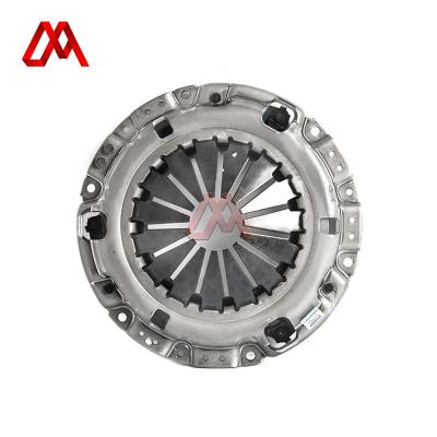 China 8972596930 8-97259693-0 8-97259-693-0 Clutch Pressure Plate Assembly for ISUZU NKR 77 N-series medium-duty Truck for sale