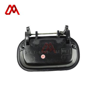 China Left Side Door Outside Handle for Isuzu 100P 600P Truck 8-97867722 897867722 for sale