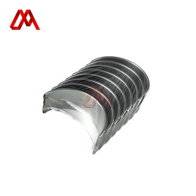 China Connecting Rod Bearing 0.25 R801H for Isuzu NPR/4HF1 Truck 8-97175127-B 897175127B for sale