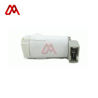 China 8-97855139-0 8978551390 Water Spraying Motor Compatible with ISUZU Commercial Truck 700P 100P for sale