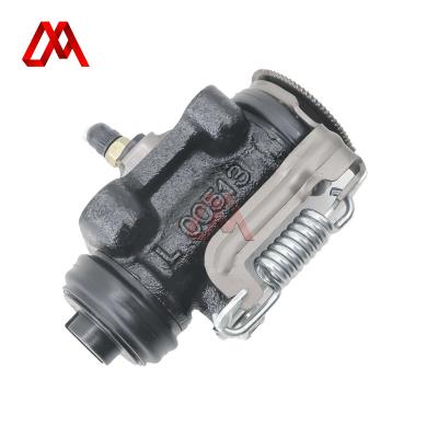 China Auto Truck Parts 8973496910 8-97349691-0 Rear Brake Wheel Cylinder for ISUZU NKR RHD EXC EURO4 for sale