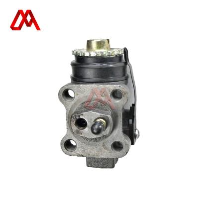 China 47510-1430 brake wheel cylinder assembly for Hino FD FR FE197 FC FD Ranger H07C(T)  H07D J08C(T) for sale