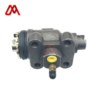 China MB060570 front brake wheel cylinder assembly for Mitsubishi Fuso Canter FE 111 444 635 FE2 FE3 FE4 Rosa Bus for sale