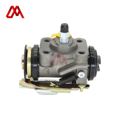 China MC895048 rear brake wheel cylinder assembly for Mitsubishi Fuso Canter Pajero FD501 for sale