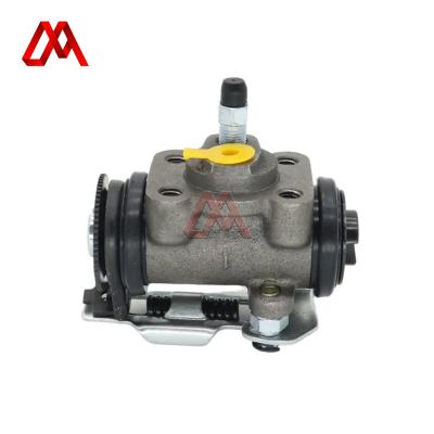 China MC895049 brake wheel cylinder assembly for Mitsubishi Fuso Canter FB51AB FD501 Pajero for sale