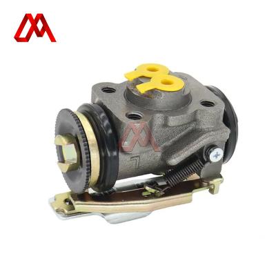 China MC895050 MC-895050 rear brake wheel cylinder assembly for Mitsubishi Fuso Canter for sale