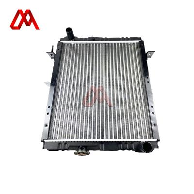 China Radiator for Isuzu NHR NKR Truck 8-94120102-J 894120102J for sale