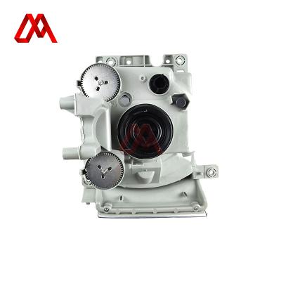 China Right Headlight Assembly for Isuzu 700P Truck 8-98098481-J 898098481J for sale