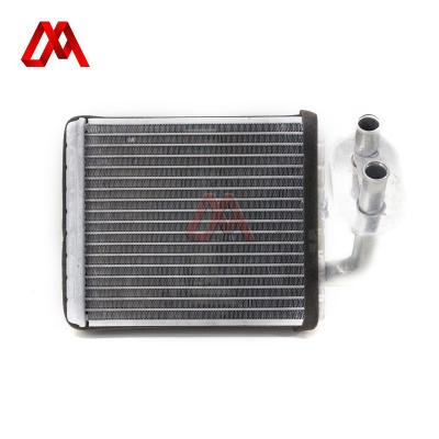 China 8-97174-735-0 8-97174735-0 8971747350 Heater Core Unit for Isuzu NPR NPR-HD NQR NRR for sale