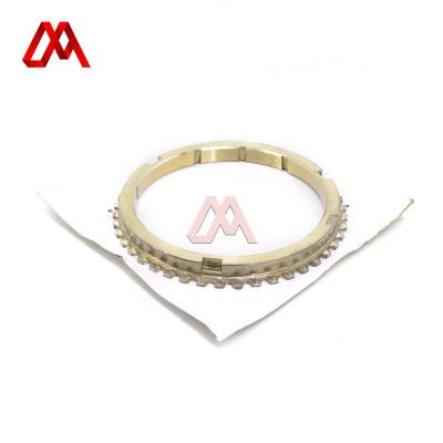 China 8-97061752-0 8970617520 Synchronizer Block Ring for ISUZU 4JB1 NKR55 for sale