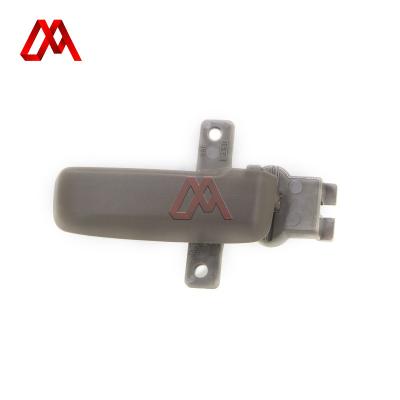 China Right Inner Door Handle for ISUZU ELF Truck Replacement Auto Parts Interior Pull Handle 8978665991 8-97866599-1 for sale