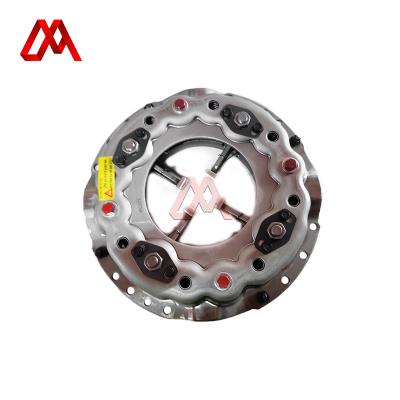 China Clutch Pressure Plate for ISUZU FTR 6HH1 Truck Part Number 1-31220364-2 1312203642 for sale