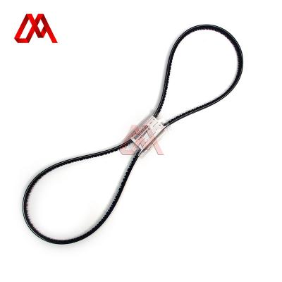 China V-belt  5-87610-267-0 5-87610267-0 5876102670 A/C CMRP for Isuzu NQR for sale