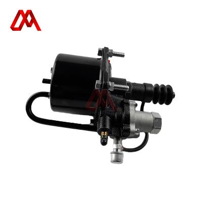 China Clutch Booster 1-31800466-J 131800466J for ISUZU Truck CXZ 6WF1 Series for sale
