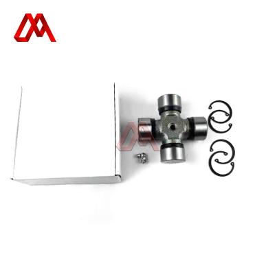 China 1-37300102-J 137300102J Heavy Duty Universal Joint for ISUZU Truck FSR FTR for sale