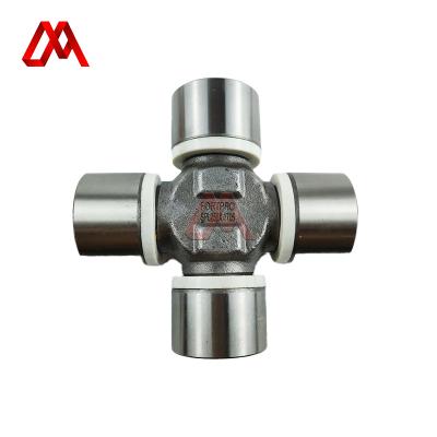 China High-Quality Universal Joint 1-37300112-0 1373001120 for ISUZU EXR01 CYZ06 Truck for sale