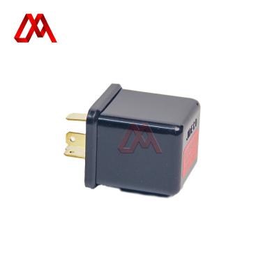 China 8-97264947-0 8972649470 Starter Relay for ISUZU NPR75 NQR75 4HK1 for sale