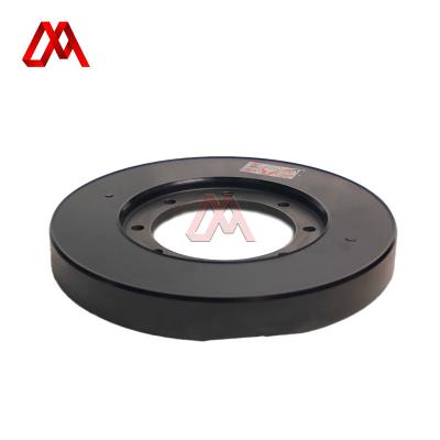 China Truck Replacement Parts Crankshaft Belt Pulley 8981471540 8-98147154-0 for ISUZU 6WG1 ZX450 for sale