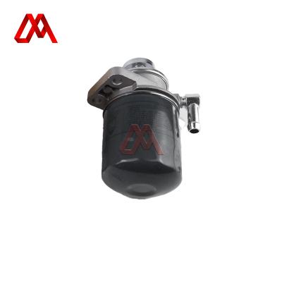 China Truck Genuine Parts 8-97287518-0 8972875180 Fuel Filter Assembly for ISUZU D-MAX TFR TFS 4JH1 for sale