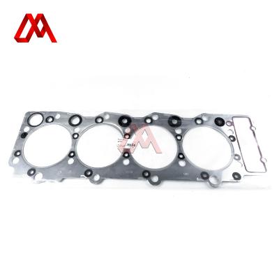 China 8-97105872-0 Cylinder Head Gasket 8971058720 for ISUZU NKR NPR XD 4HF1 for sale
